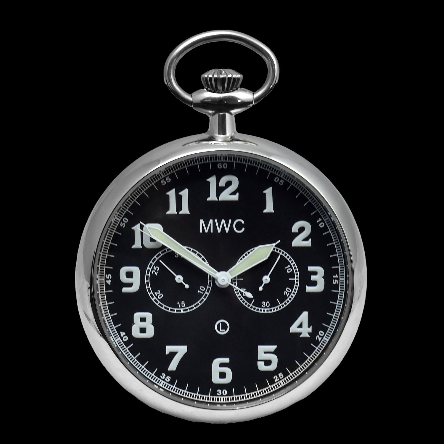 Pocket Watches